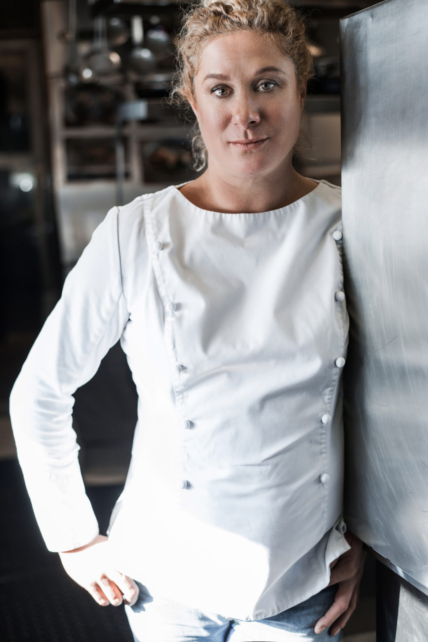 Ana Roš - Chef - Creative & Co
