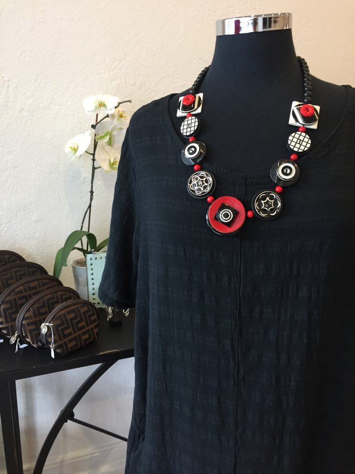 Catherine Hutton - Jewellery Maker - Creative & Co